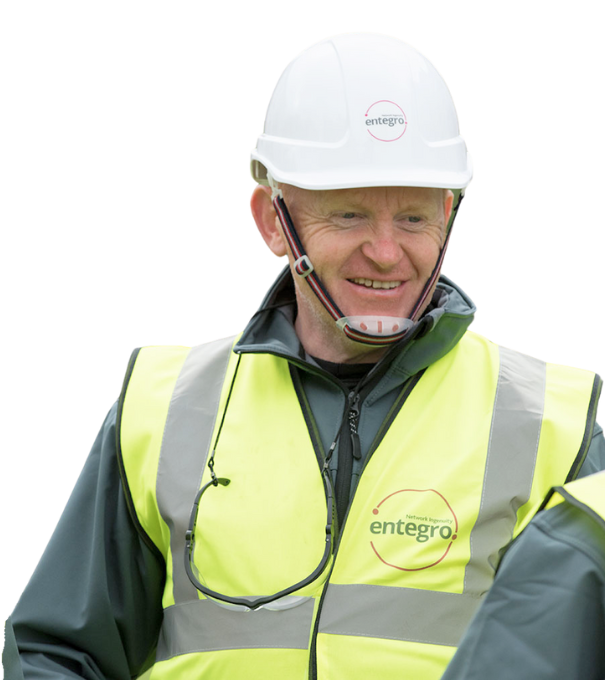 Entegro Telecom Jobs - Apply Online