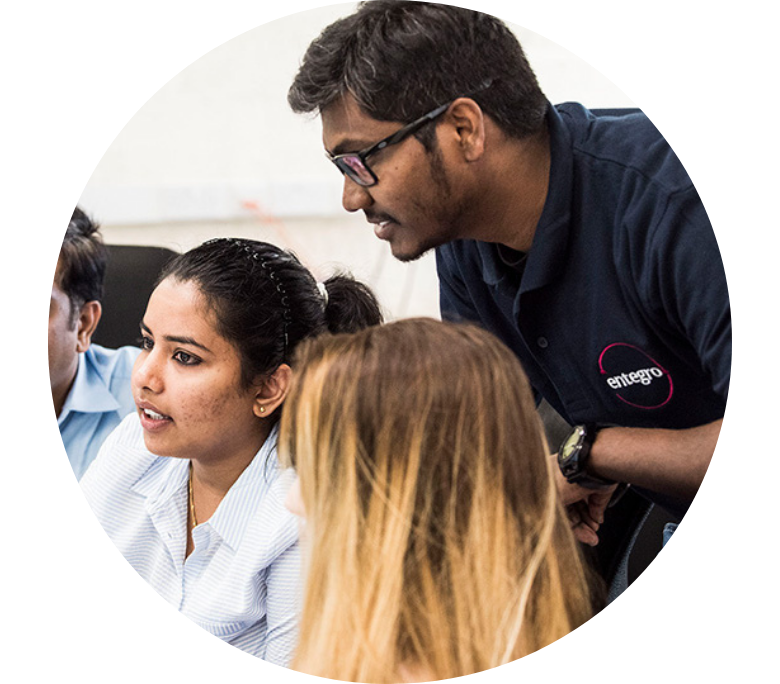 Entegro Telecom Jobs - Apply Online